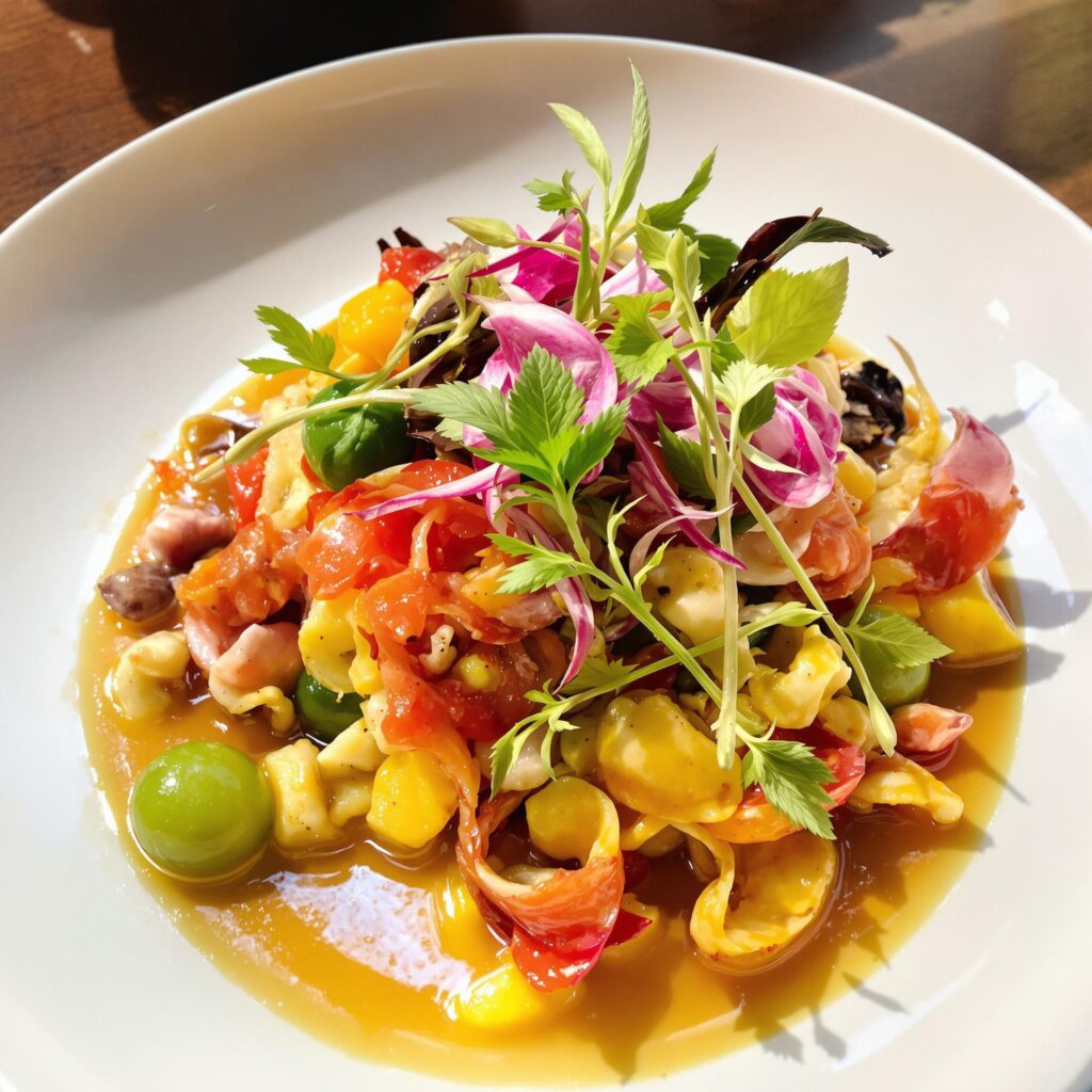 Hazenpeper recept: Ontdek het geheime ingredient! - Recepten Pret