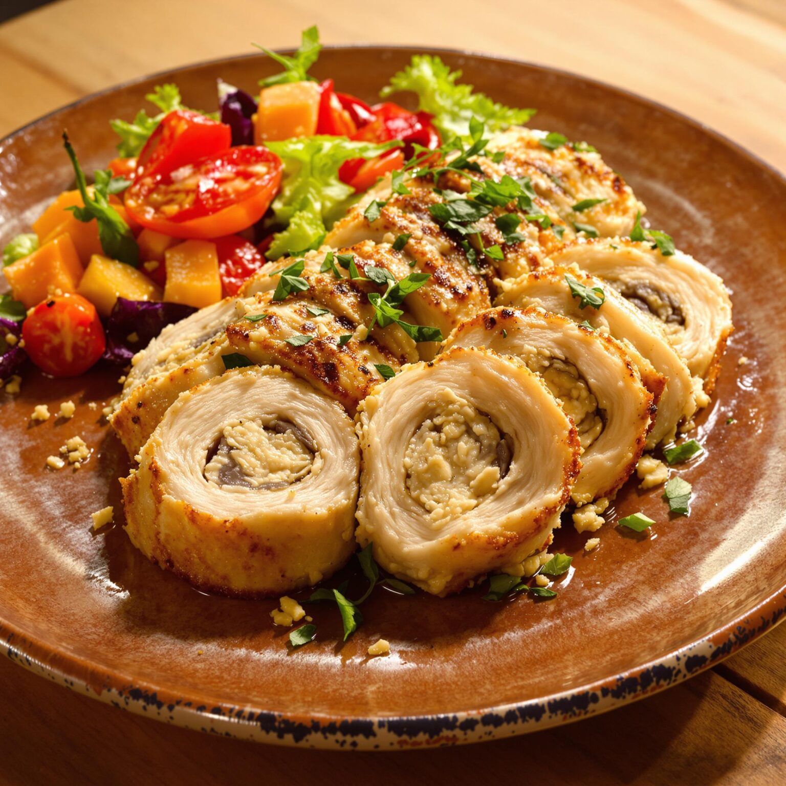 Kiprollade recept: ontdek de verrukkelijke smaken! - Recepten Pret