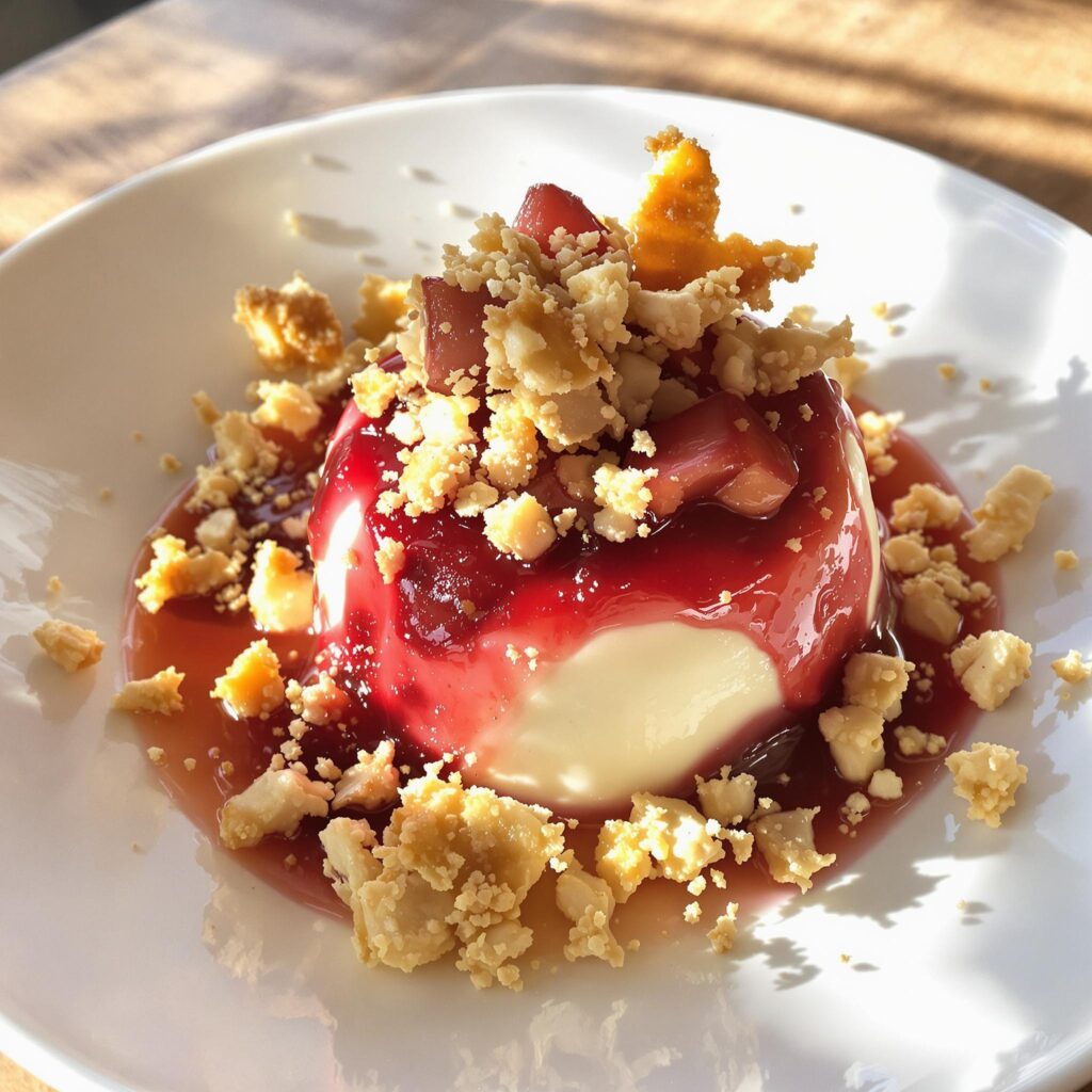 Rabarber recept: Maak de heerlijkste rabarbercake! - Recepten Pret