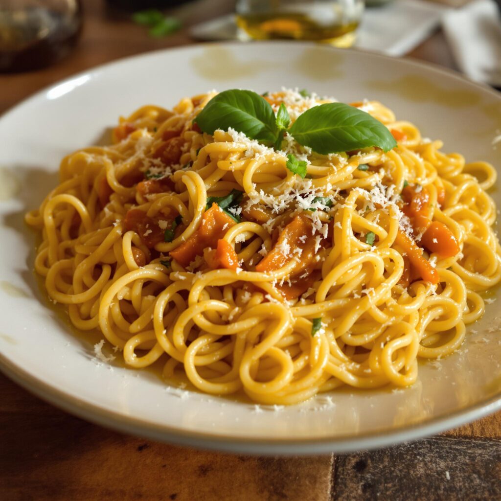 Italiaanse pasta recepten: De 5 meest verrassende gerechten! - Recepten ...