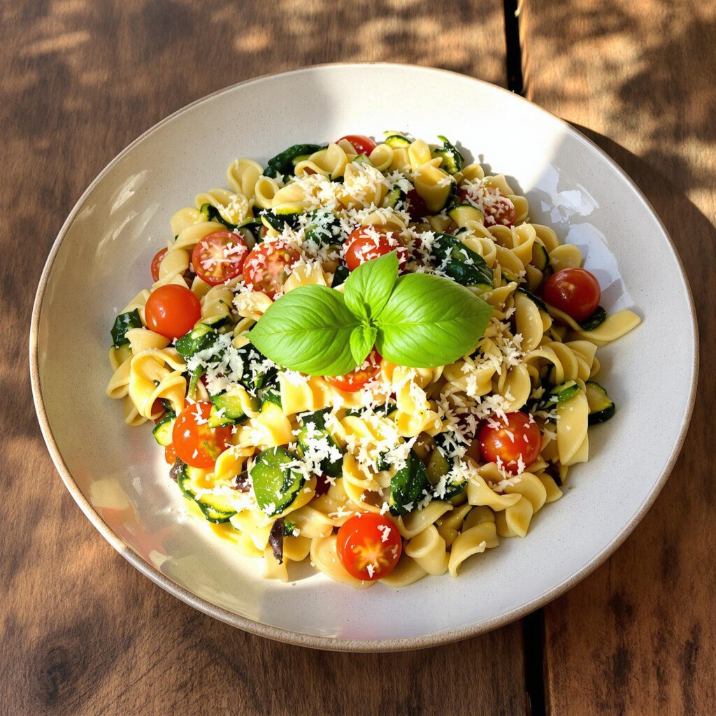 Recept pasta gezond: Gezellig en voedzaam avondmaal! - Recepten Pret