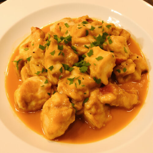 Kippenragout recept oma: Een heerlijke familierecept! - Recepten Pret