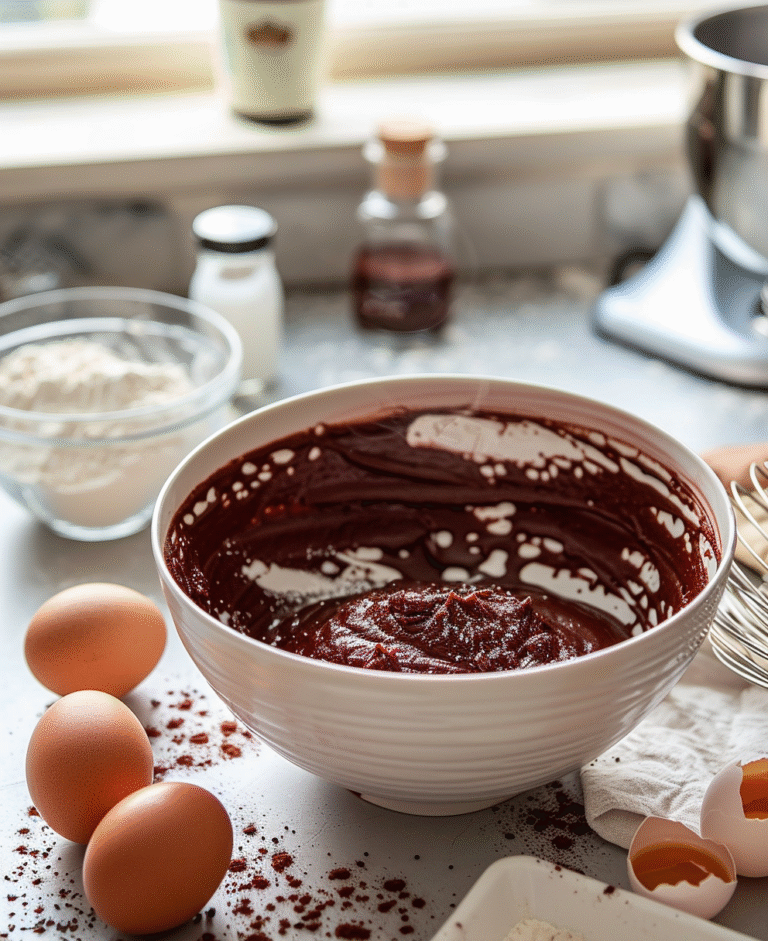 Recept Red Velvet Cake: Maak Je Eigen Lekkere Taart Thuis - Recepten Pret