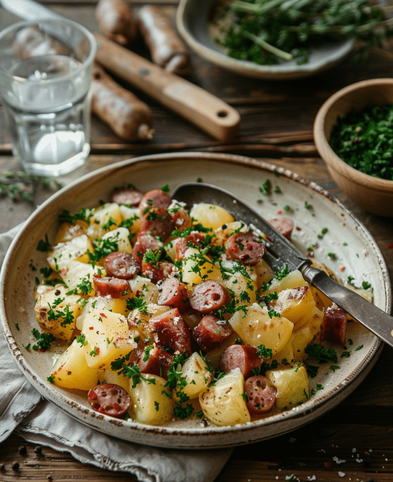 Heerlijke Recepten Met Witte Kool: Van Traditioneel Tot Modern ...