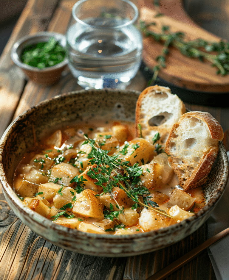 Snert Recept: Eenvoudig en Heerlijk ontvangstgerecht maken - Recepten Pret