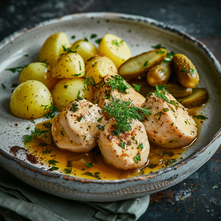 Huttenkase Recept: Simpel en Heerlijk Binnen 30 Minuten - Recepten Pret