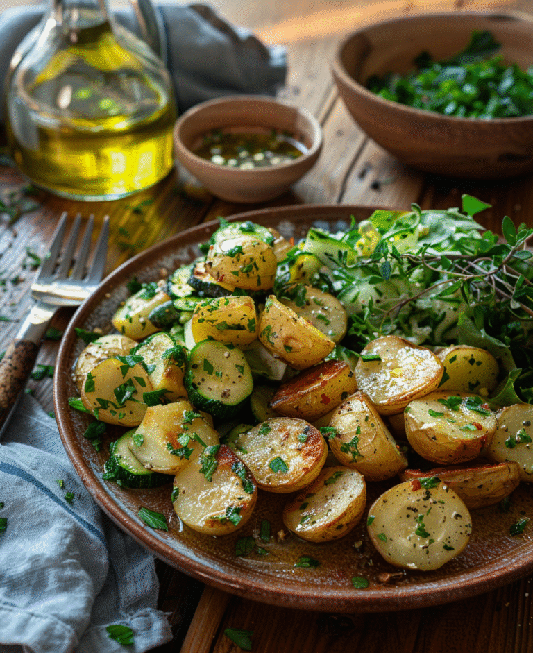 Recept met courgette: Simpel & Lekker voor elke dag - Recepten Pret