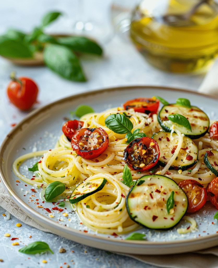 Recepten met courgette: 10 Facile & Lekker Ideeën om Te Proberen ...